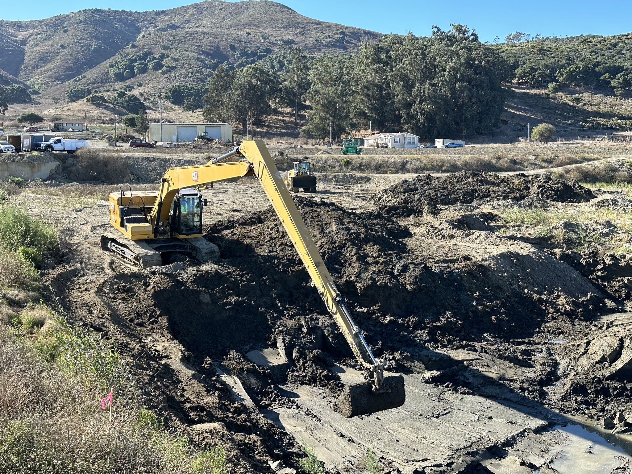 Municipal Projects