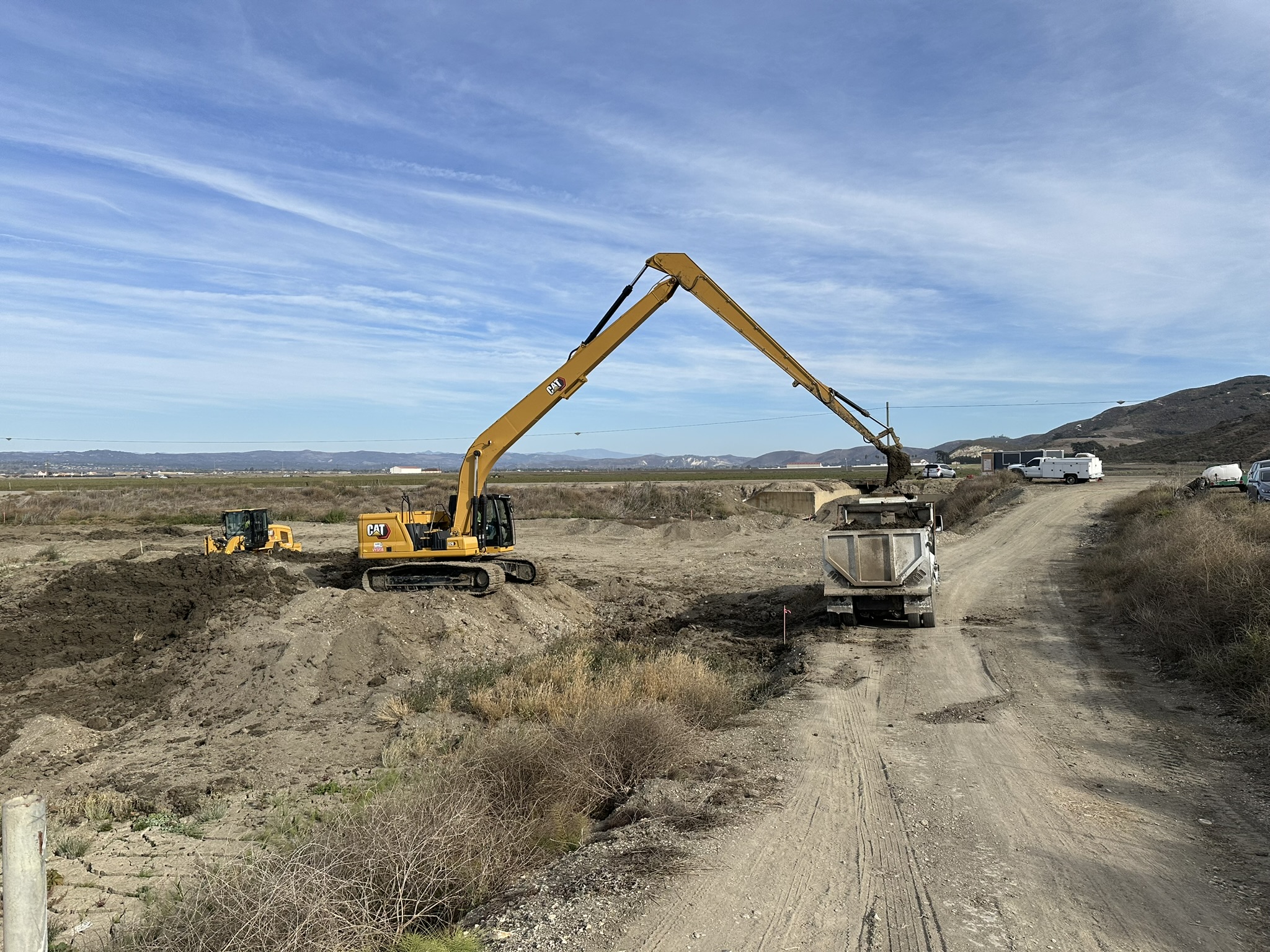 Municipal Projects