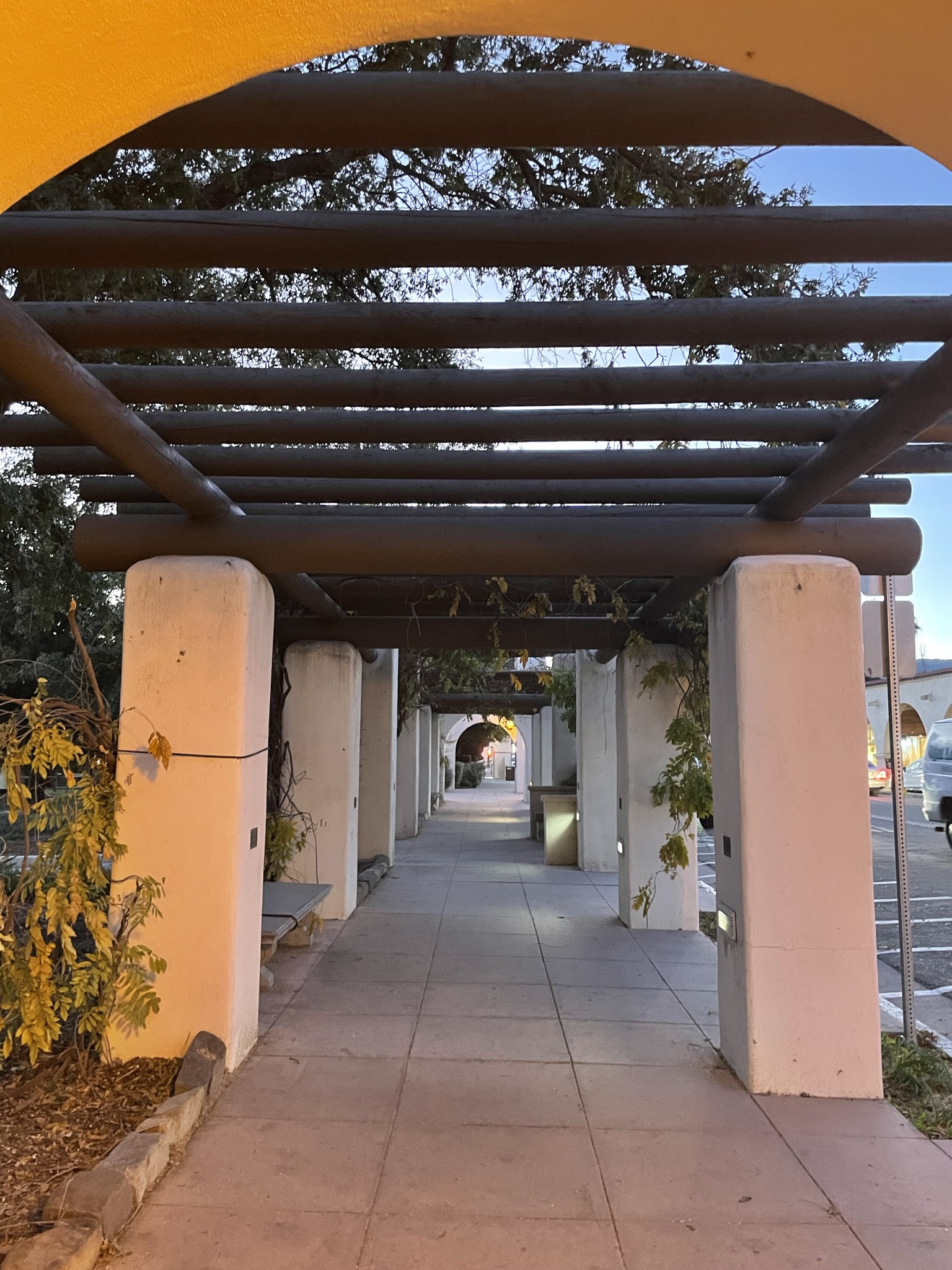 Municipal Projects